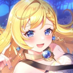 VTuberスパチャランキング《2025年7月》【ランキング】 | ぶいちゅーばーソウル -VTuber Soul-
